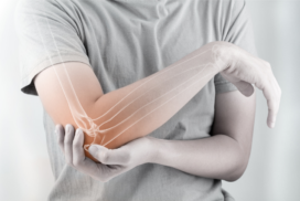 Gluten and Your Muscles, Joints, and Skin - GIG® Gluten Intolerance Group®