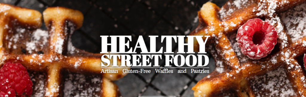 Healthy Street Food Takes Bethesda - GIG® Gluten Intolerance Group®