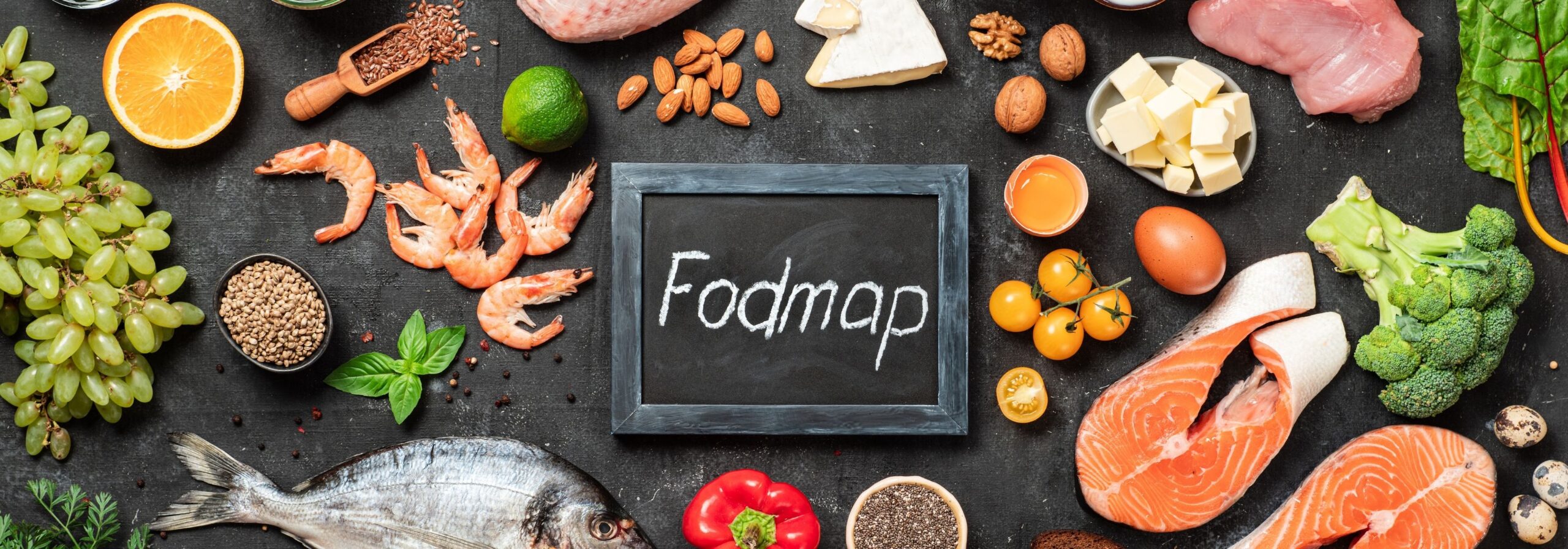 Low FODMAP Diet for Non-Celiac Gluten/Wheat Sensitivity - GIG® Gluten ...