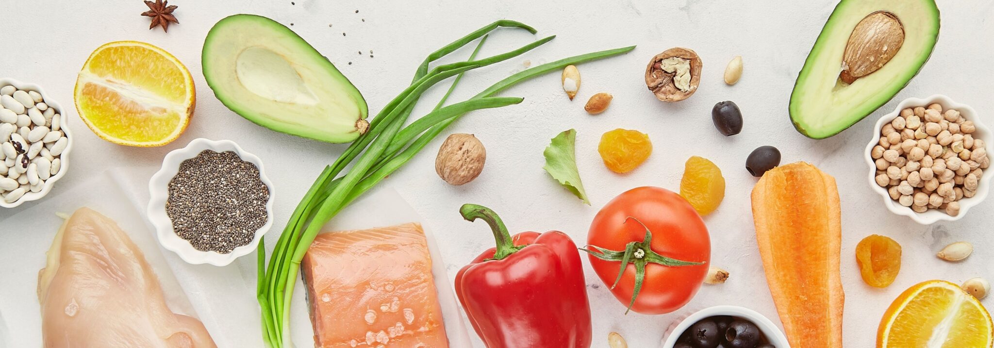 Low FODMAP Diet for Non-Celiac Gluten/Wheat Sensitivity - GIG® Gluten ...