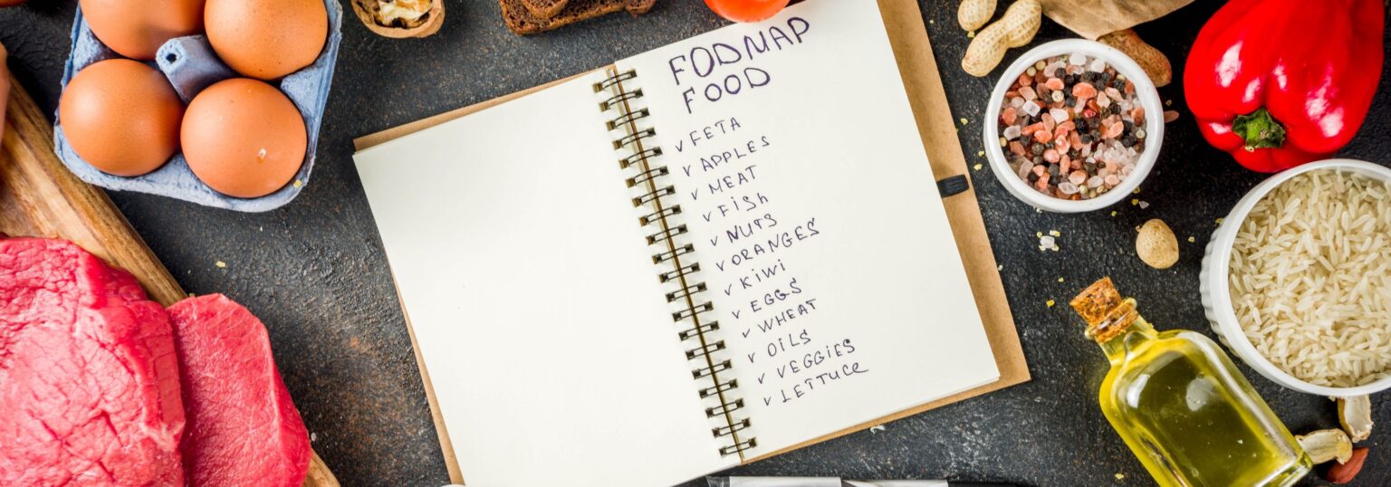 Low FODMAP Diet for Non-Celiac Gluten/Wheat Sensitivity - GIG® Gluten ...