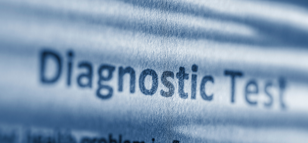 New Diagnostic Tools That May Reduce the Burden of Testing - GIG ...